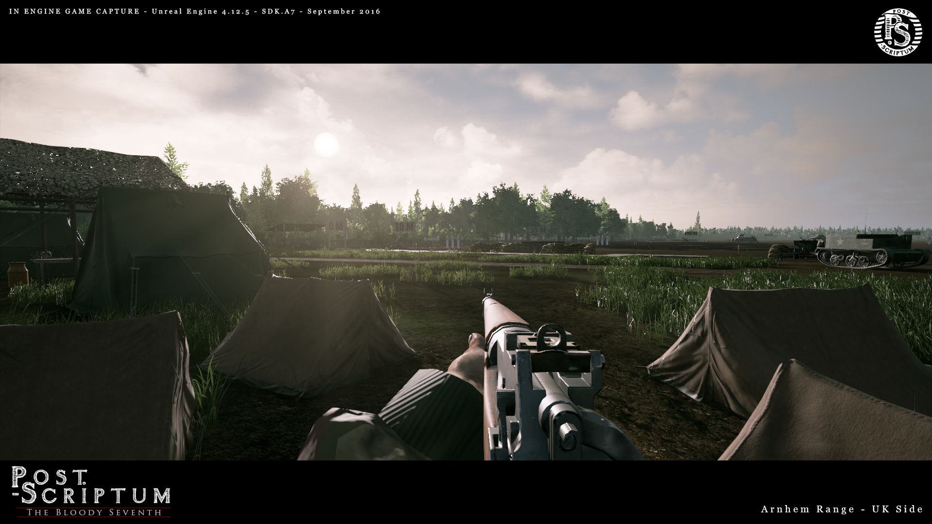 Post Scriptum SDK Wallpapers - Wallpaper Cave