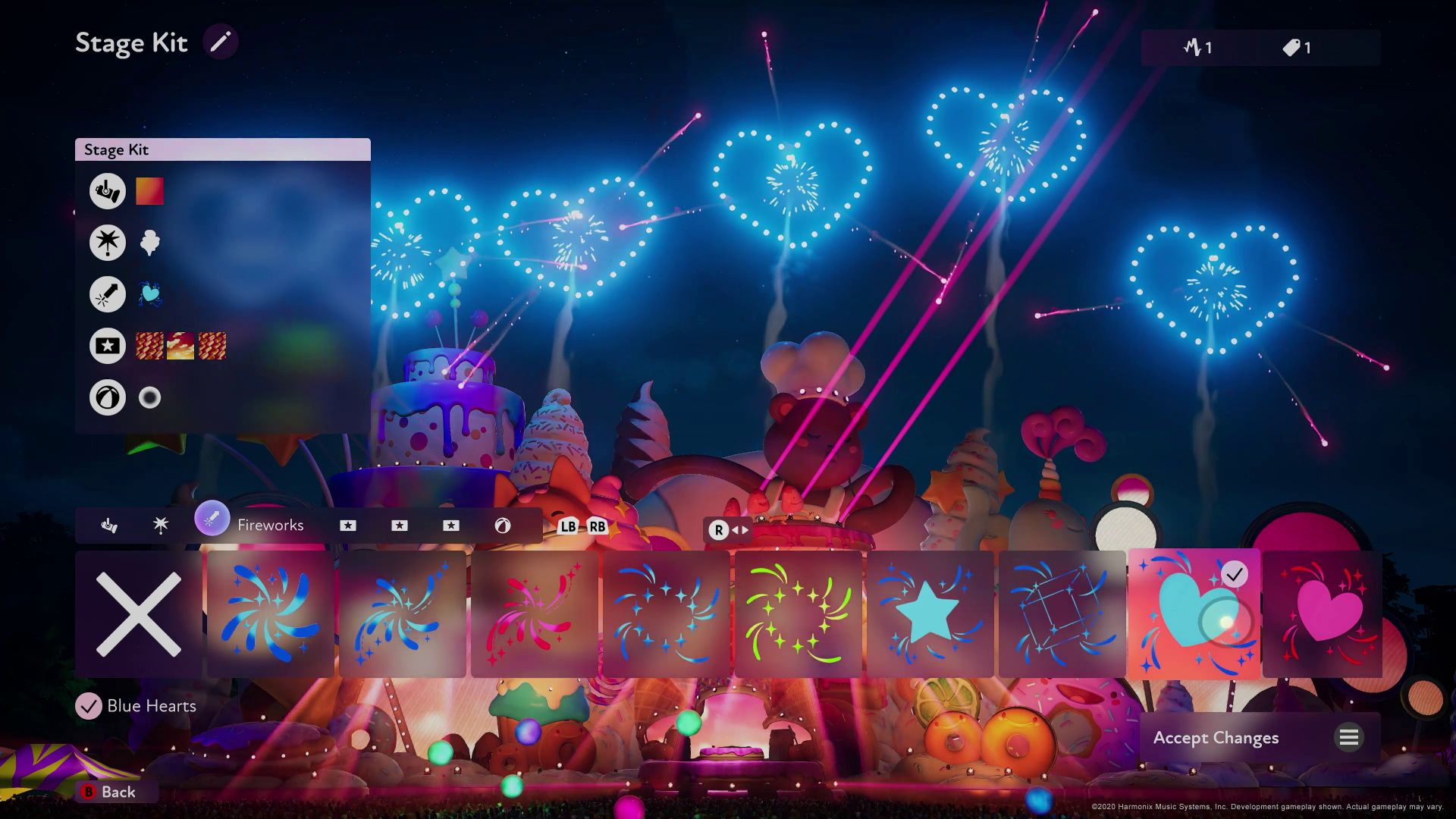 Fuser Harmonix Music Systems Wallpapers - Wallpaper Cave