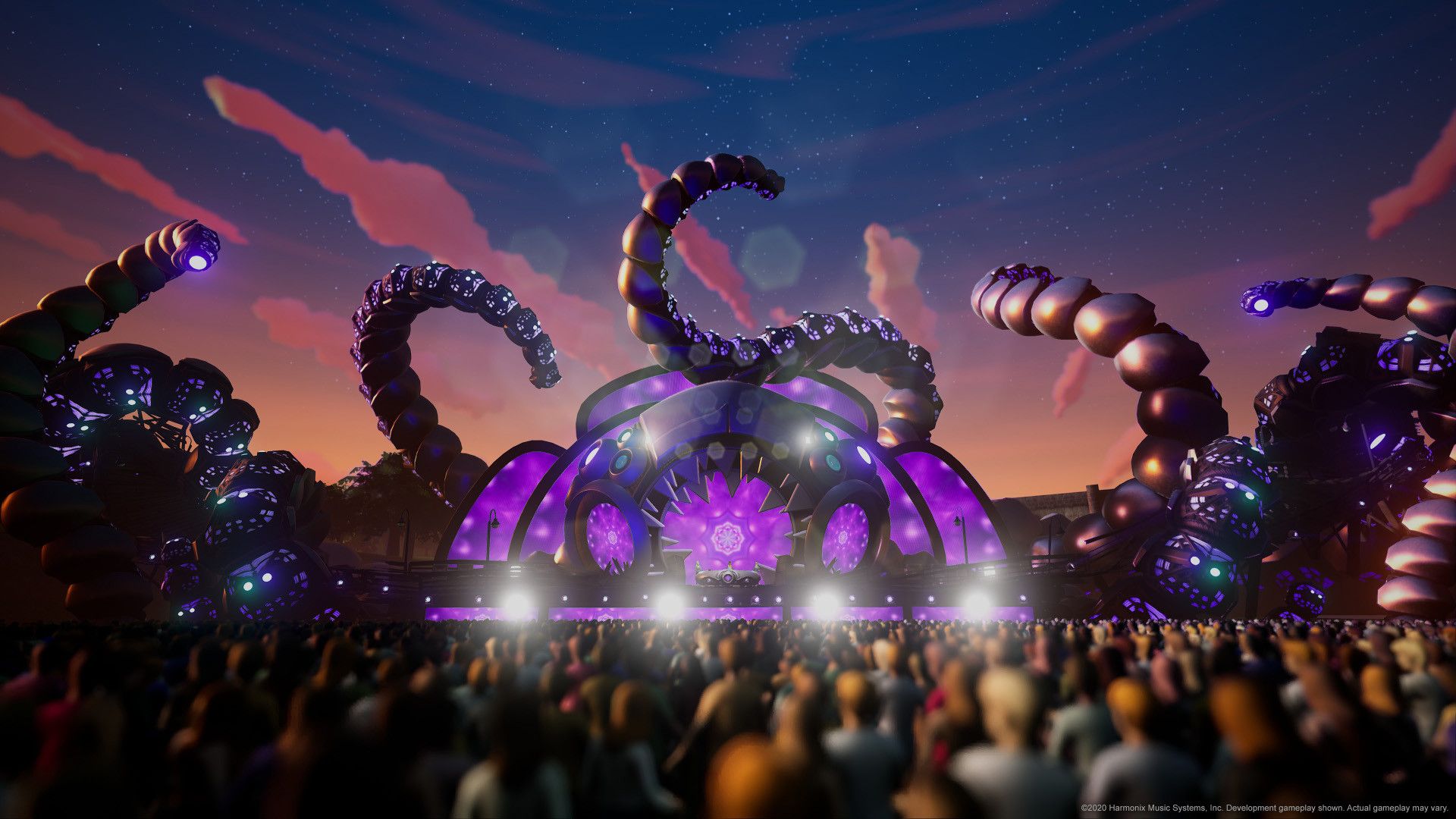 Fuser Harmonix Music Systems Wallpapers - Wallpaper Cave