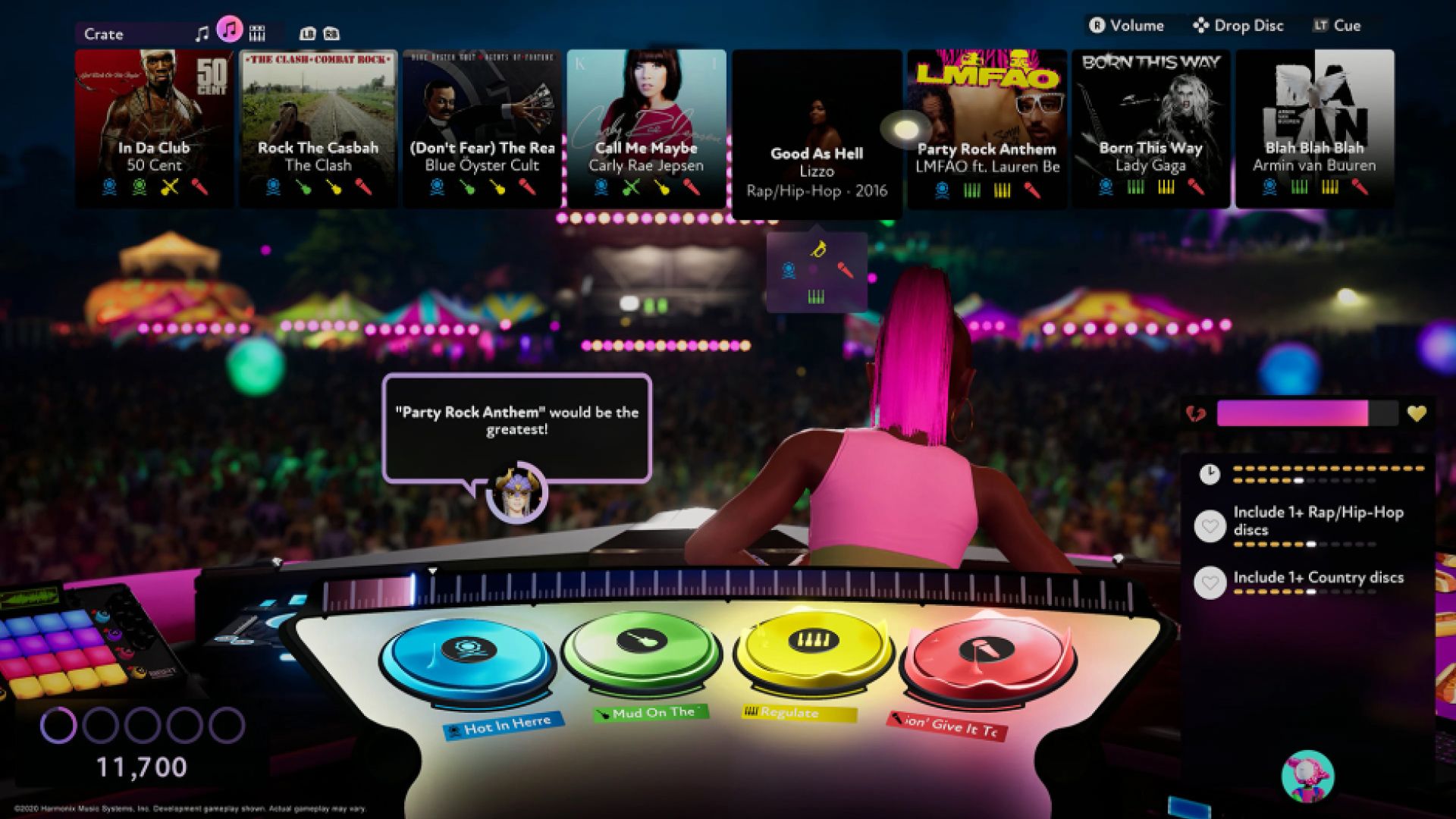 Fuser Harmonix Music Systems Wallpapers - Wallpaper Cave