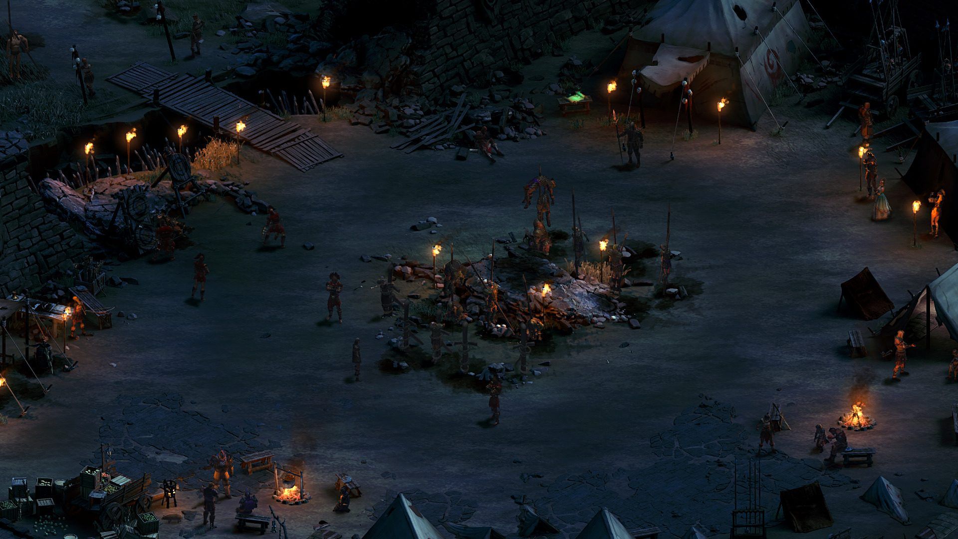 Tyranny Gold Edition Wallpapers - Wallpaper Cave