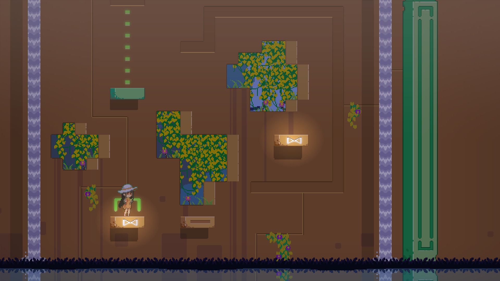 Evan's Remains Wallpapers - Wallpaper Cave