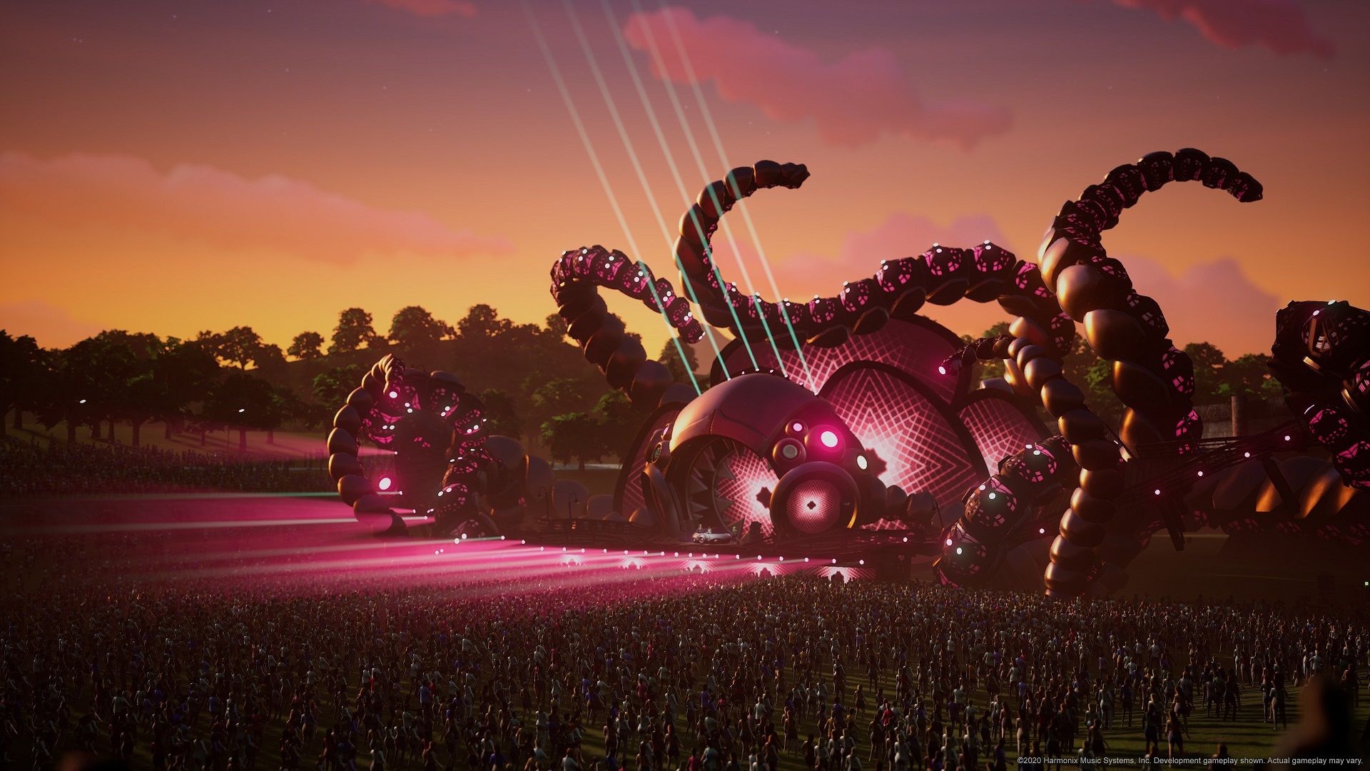 Fuser Harmonix Music Systems Wallpapers - Wallpaper Cave