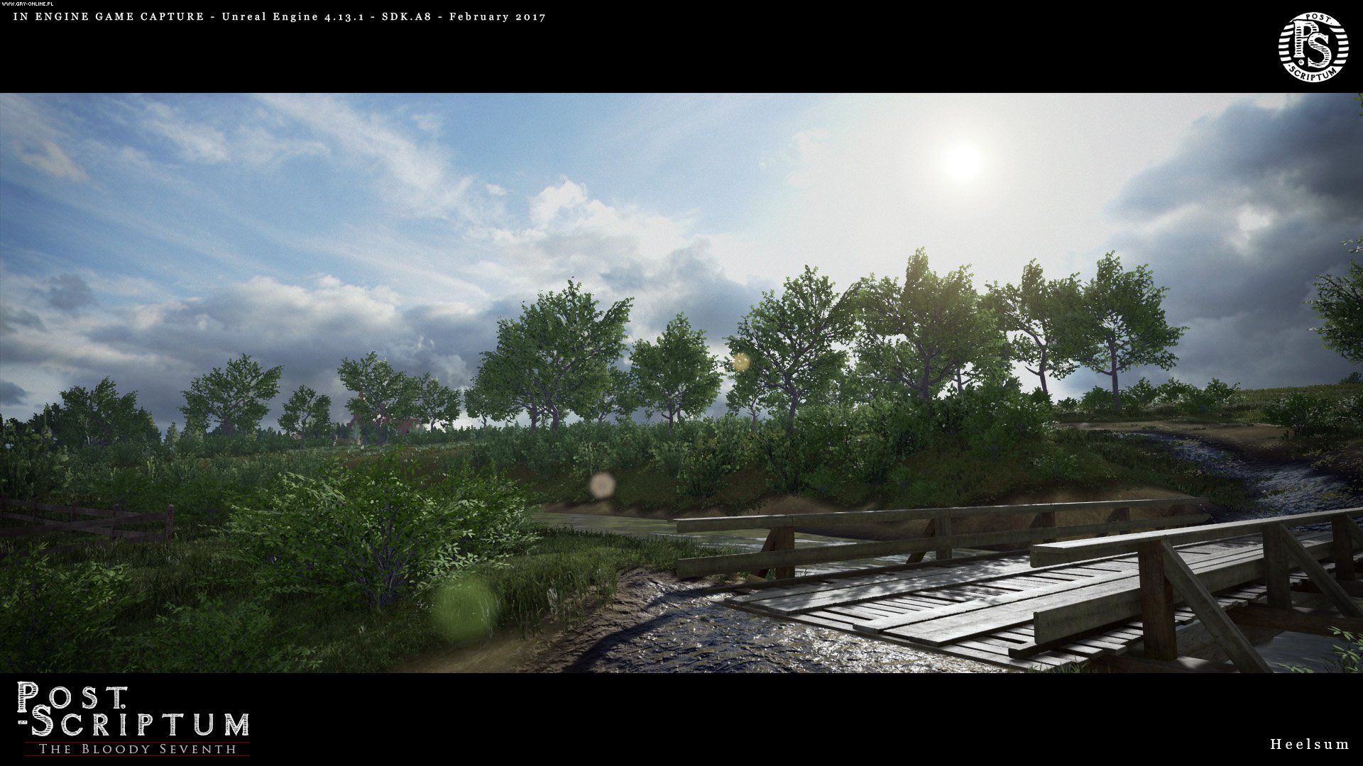 Post Scriptum SDK Wallpapers - Wallpaper Cave