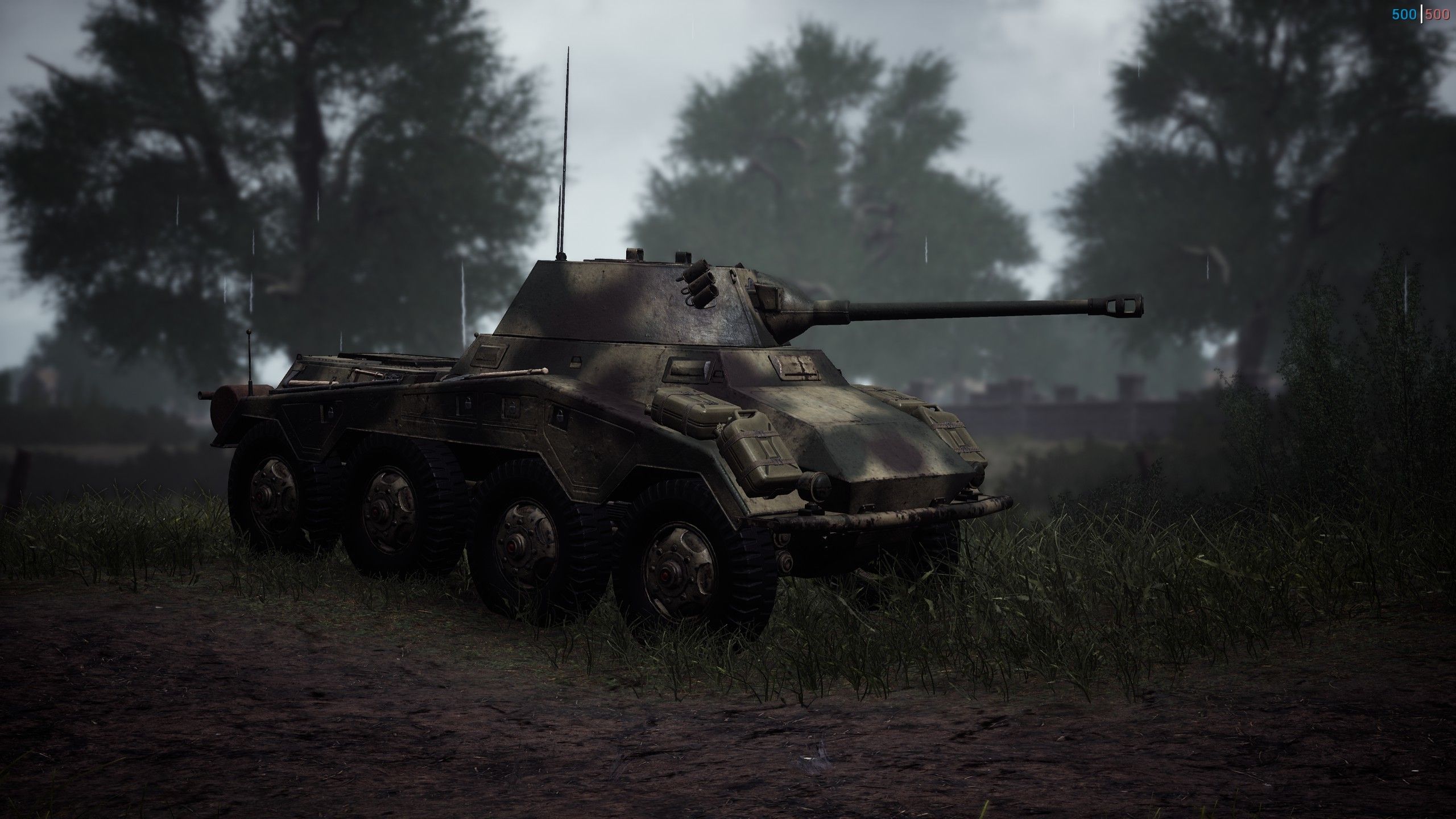 Post Scriptum SDK Wallpapers - Wallpaper Cave