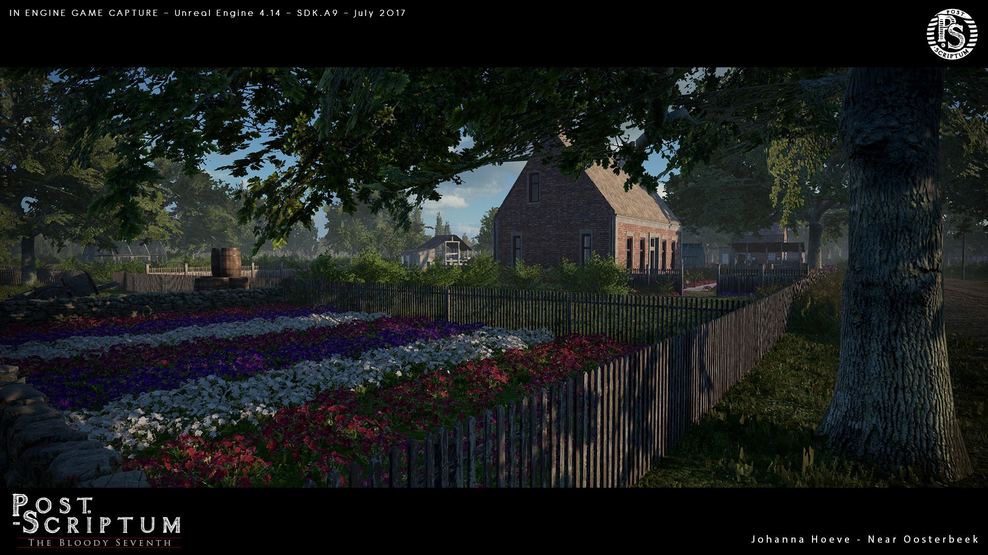 Post Scriptum SDK Wallpapers - Wallpaper Cave