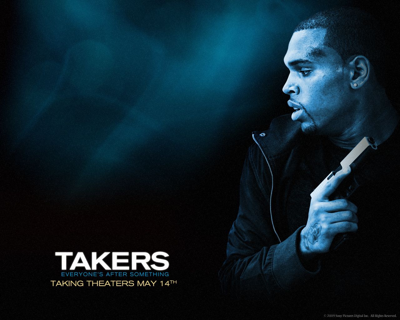 Takers Characters Wallpapers - Wallpaper Cave