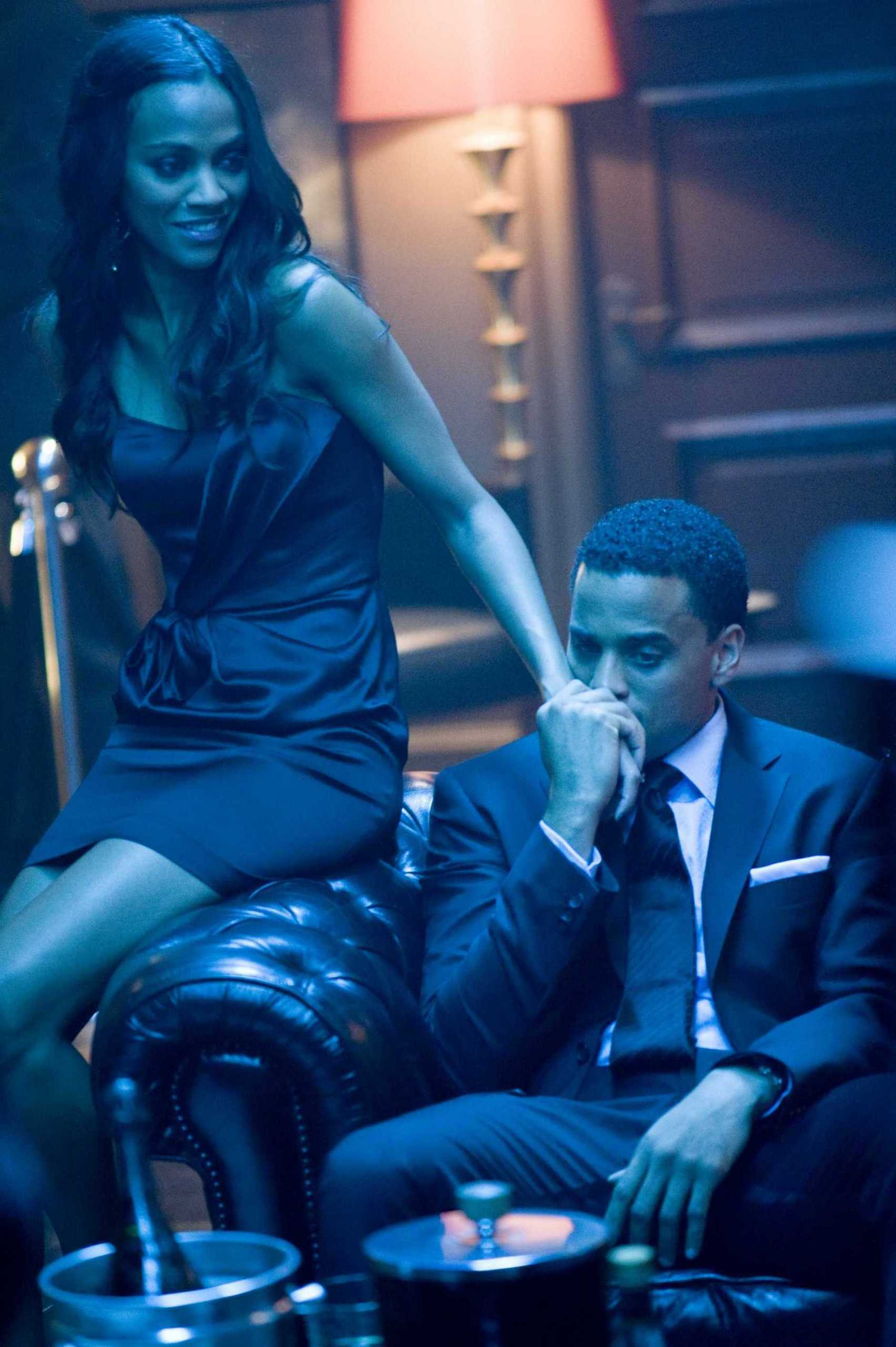 Takers Characters Wallpapers - Wallpaper Cave