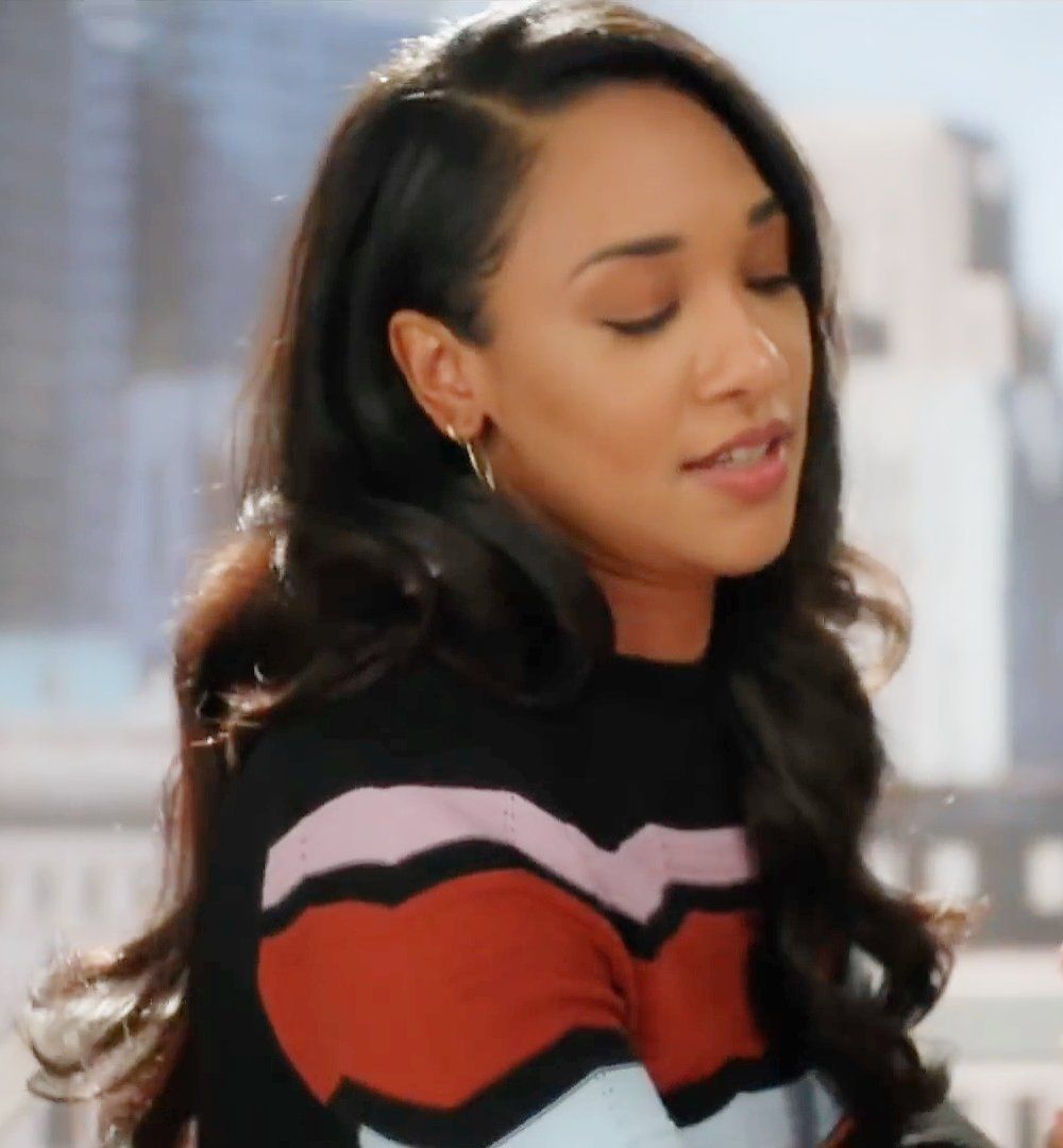 Iris West Allen Wallpapers - Wallpaper Cave