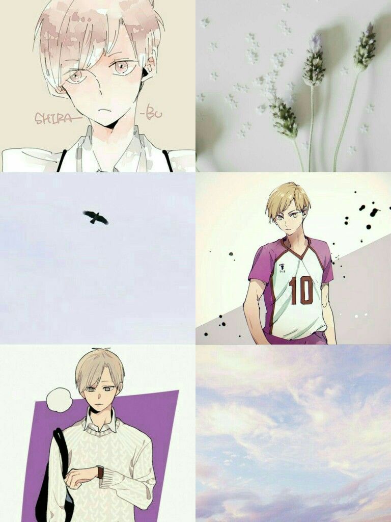 Kenjiro Shirabu Wallpapers - Wallpaper Cave