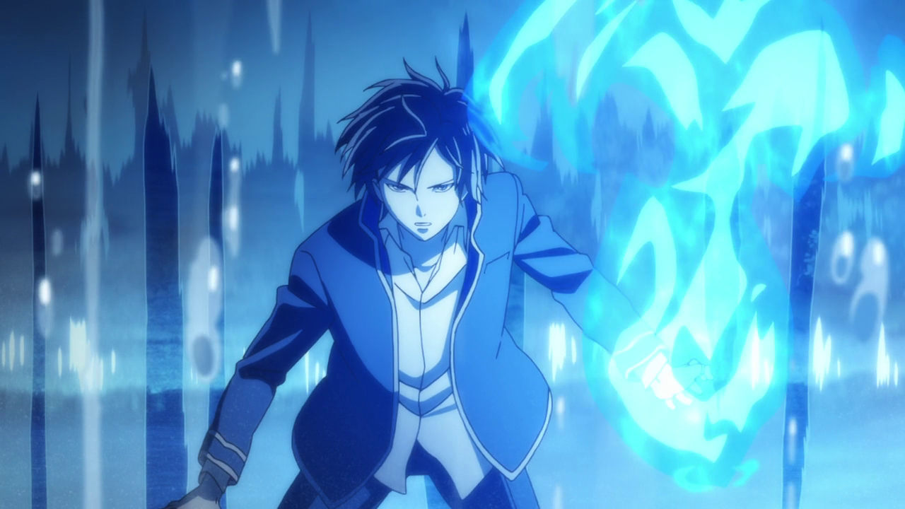 Rei Ogami Wallpapers - Wallpaper Cave