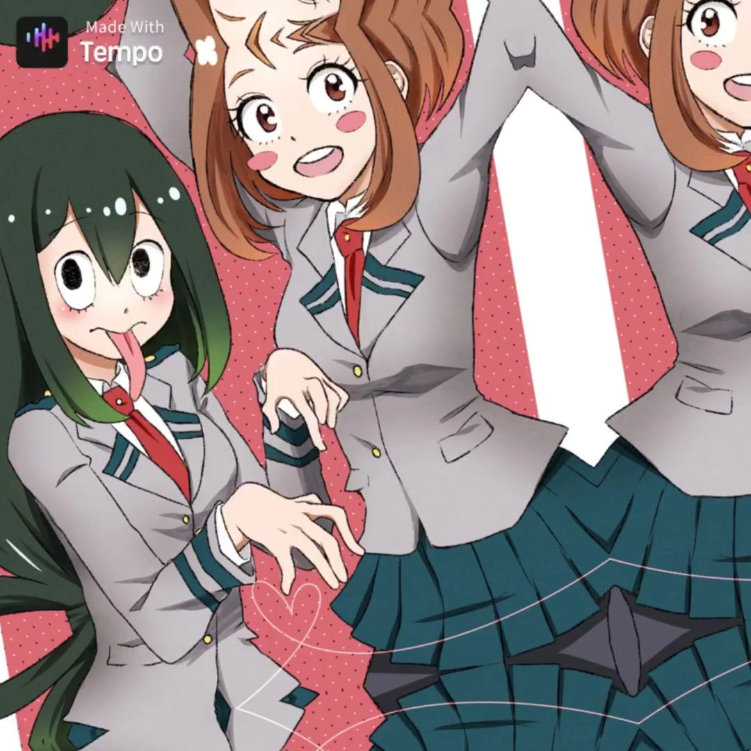 TsuChako Ship Wallpapers - Wallpaper Cave