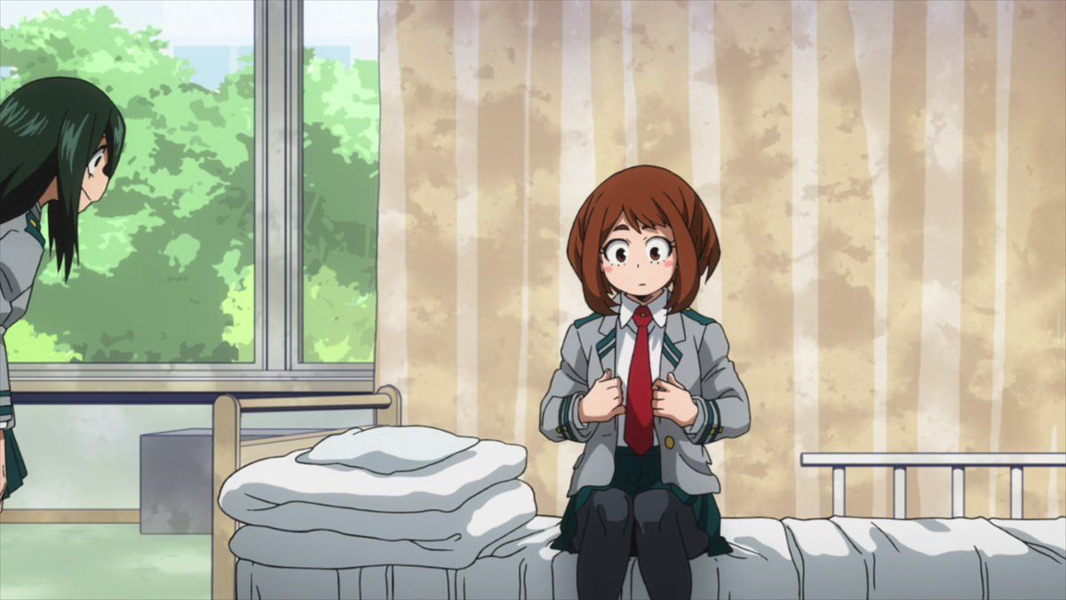 TsuChako Ship Wallpapers - Wallpaper Cave