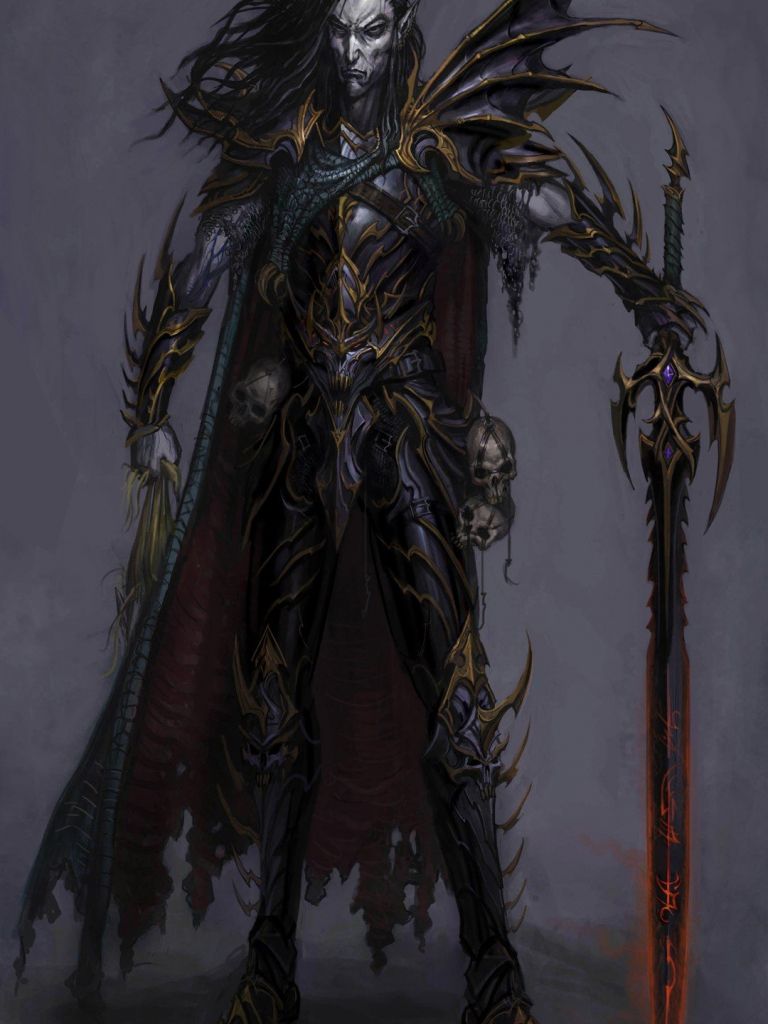 Evil Elf Wallpapers - Wallpaper Cave