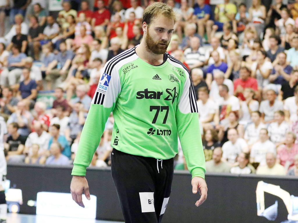 Andreas Wolff Wallpapers - Wallpaper Cave