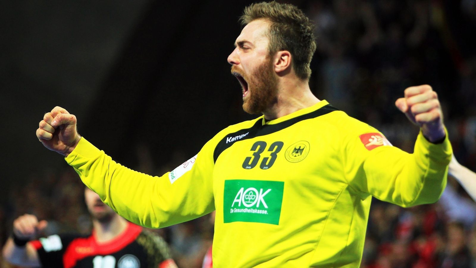 Andreas Wolff Wallpapers - Wallpaper Cave