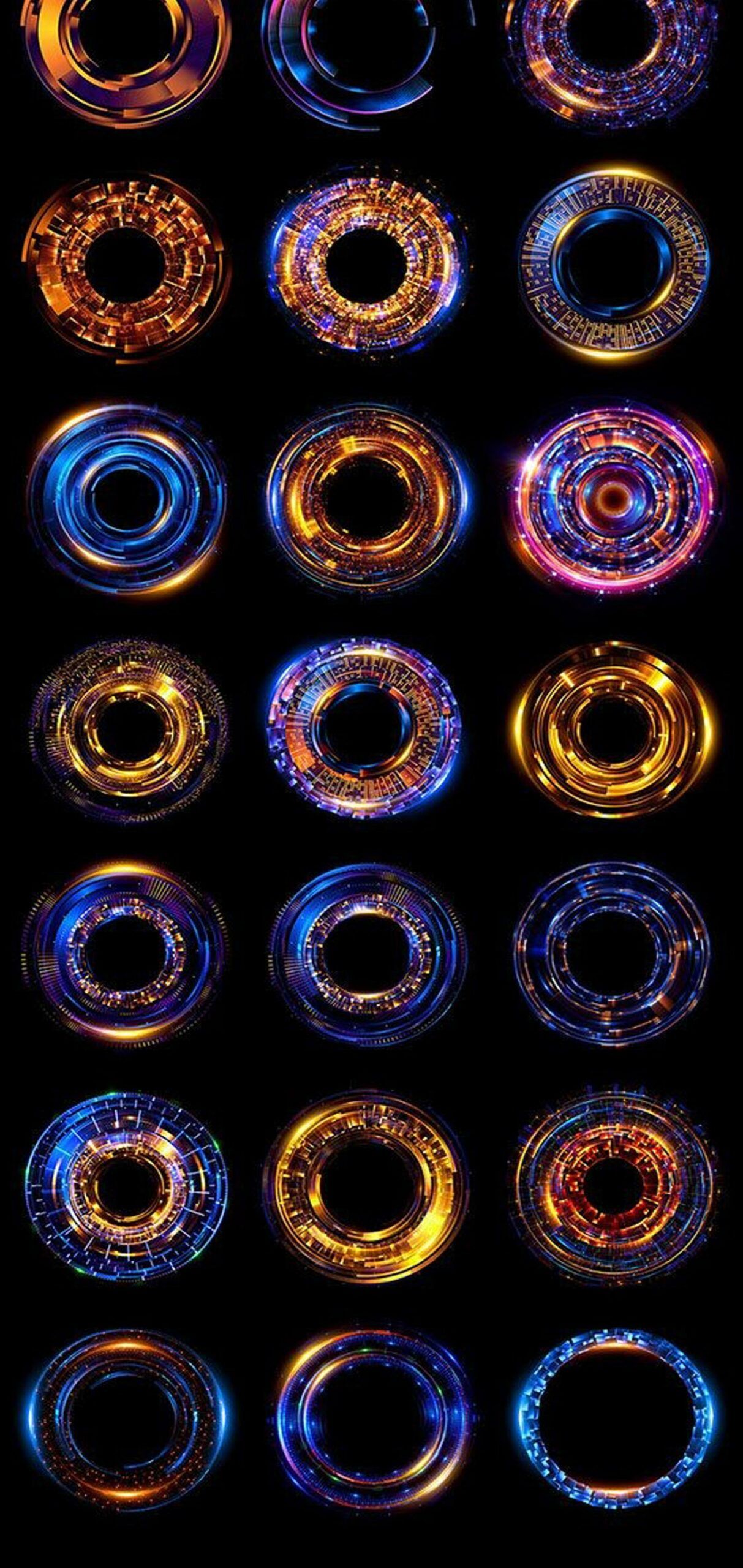 Infinity O Display Wallpapers - Wallpaper Cave