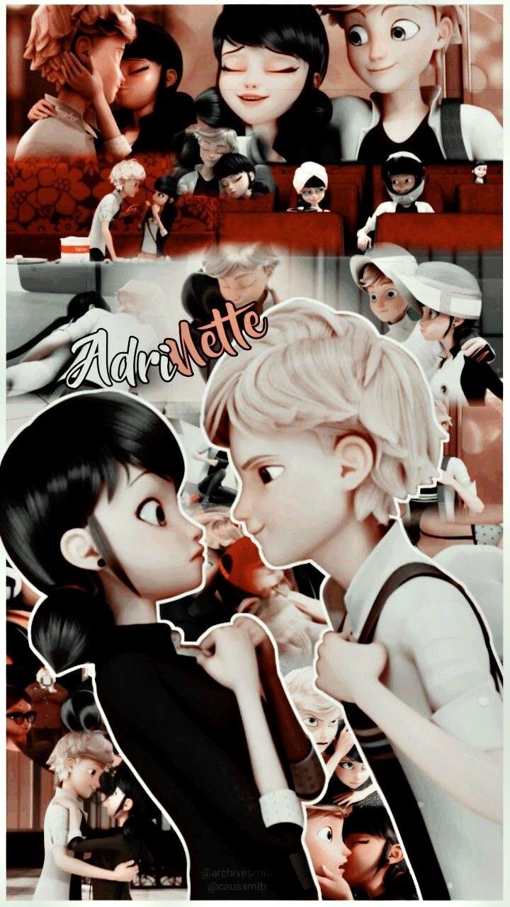 Adrinette Wallpapers - Wallpaper Cave