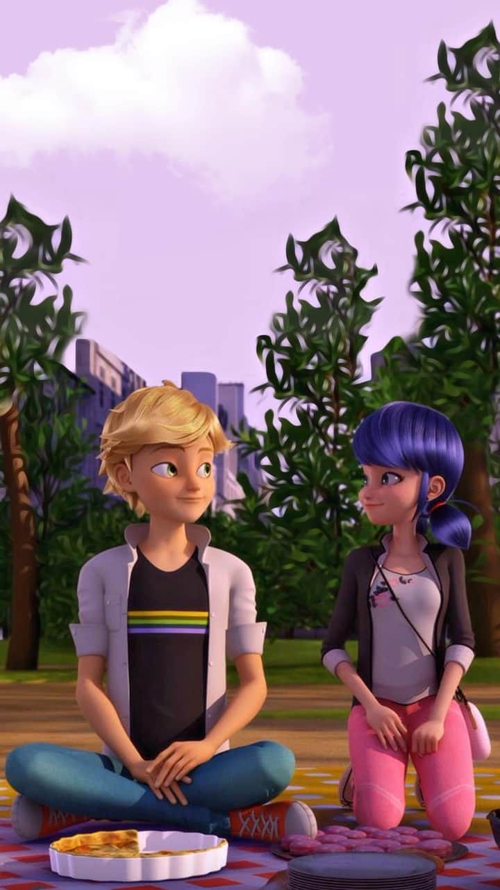 Adrinette Wallpapers - Wallpaper Cave