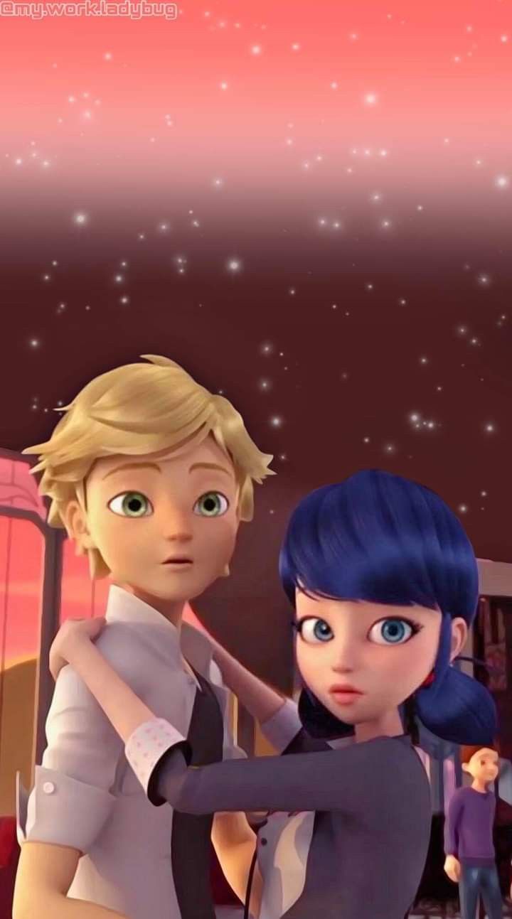 Adrinette Wallpapers - Wallpaper Cave