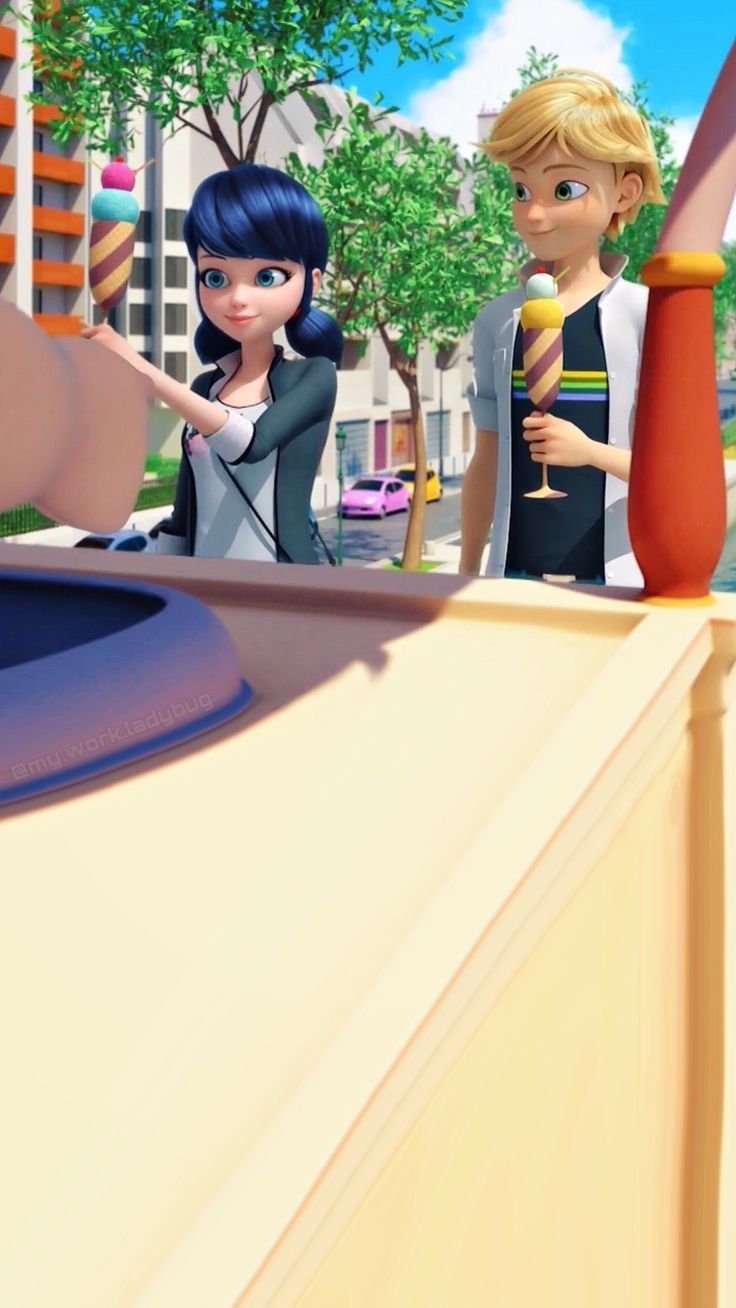 Adrinette Wallpapers - Wallpaper Cave