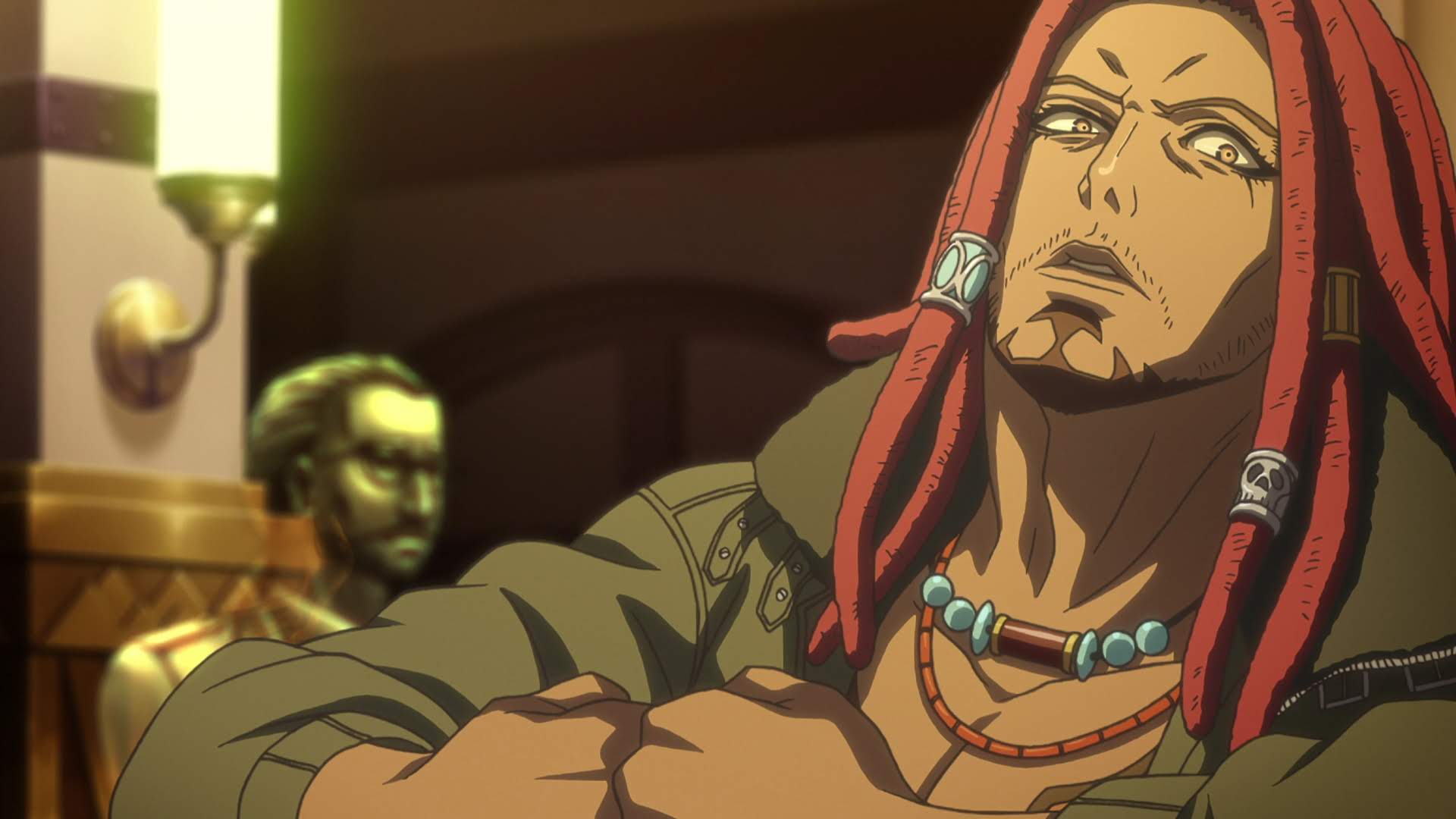 Akudama Drive HD Wallpapers - Wallpaper Cave