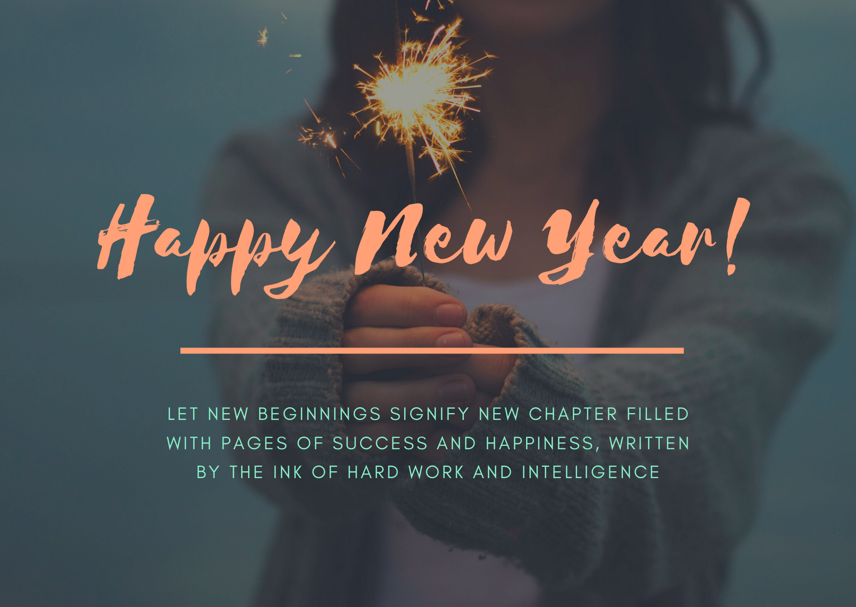 Happy New Year PC Wallpapers - Wallpaper Cave