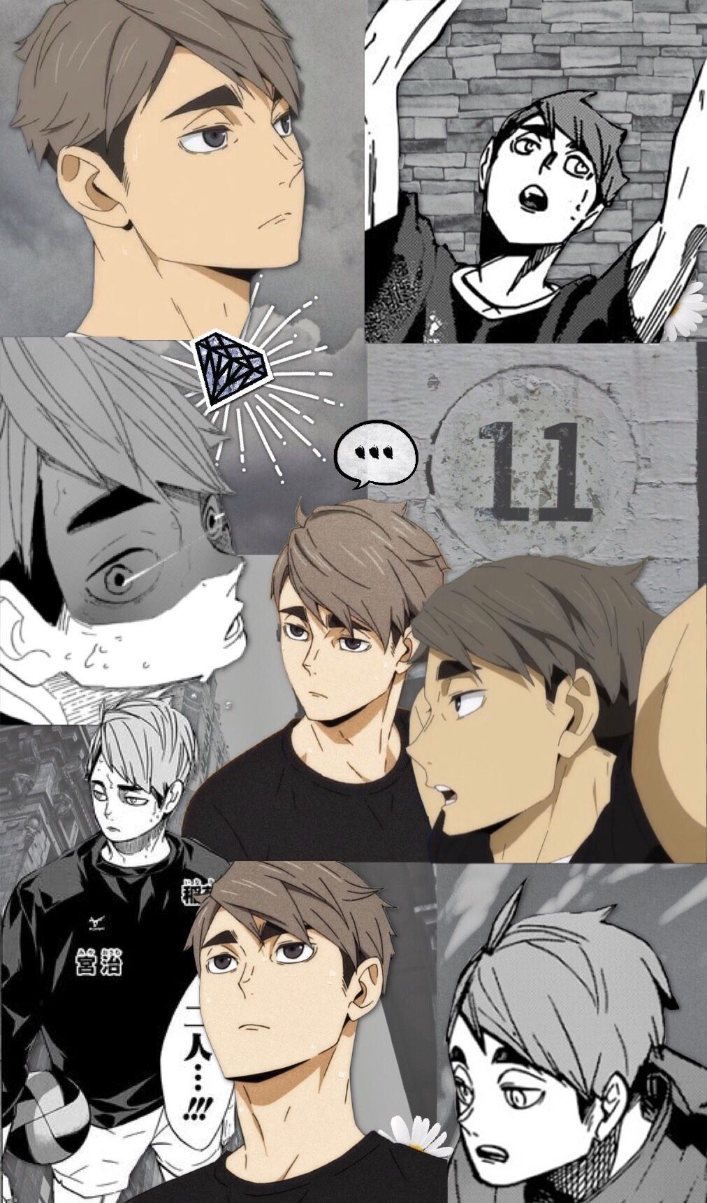 Itachiyama Wallpapers - Wallpaper Cave