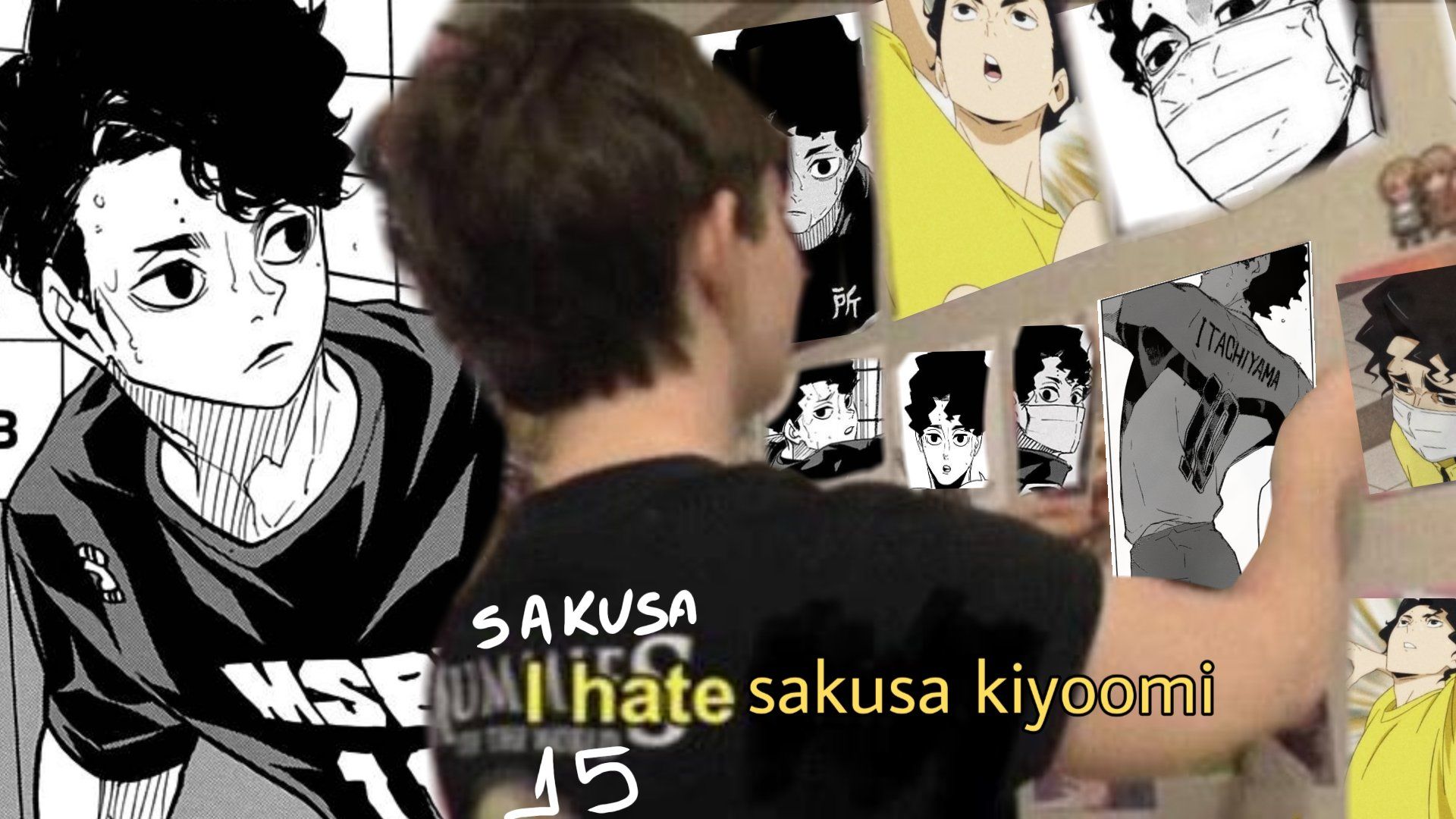 Itachiyama Wallpapers - Wallpaper Cave