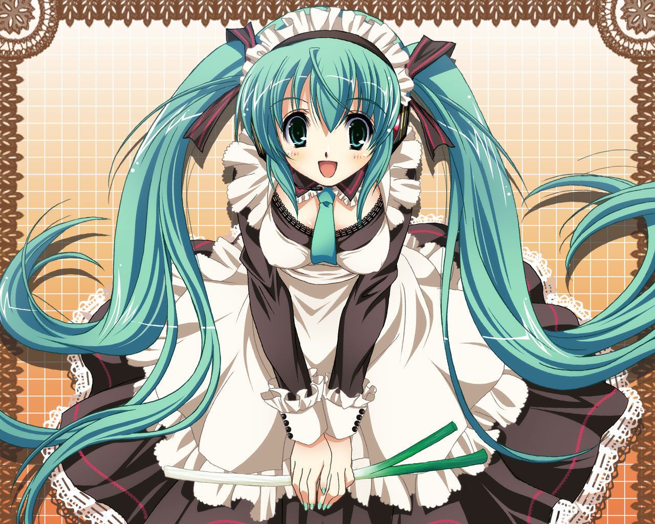 Miku PFP Wallpapers - Wallpaper Cave