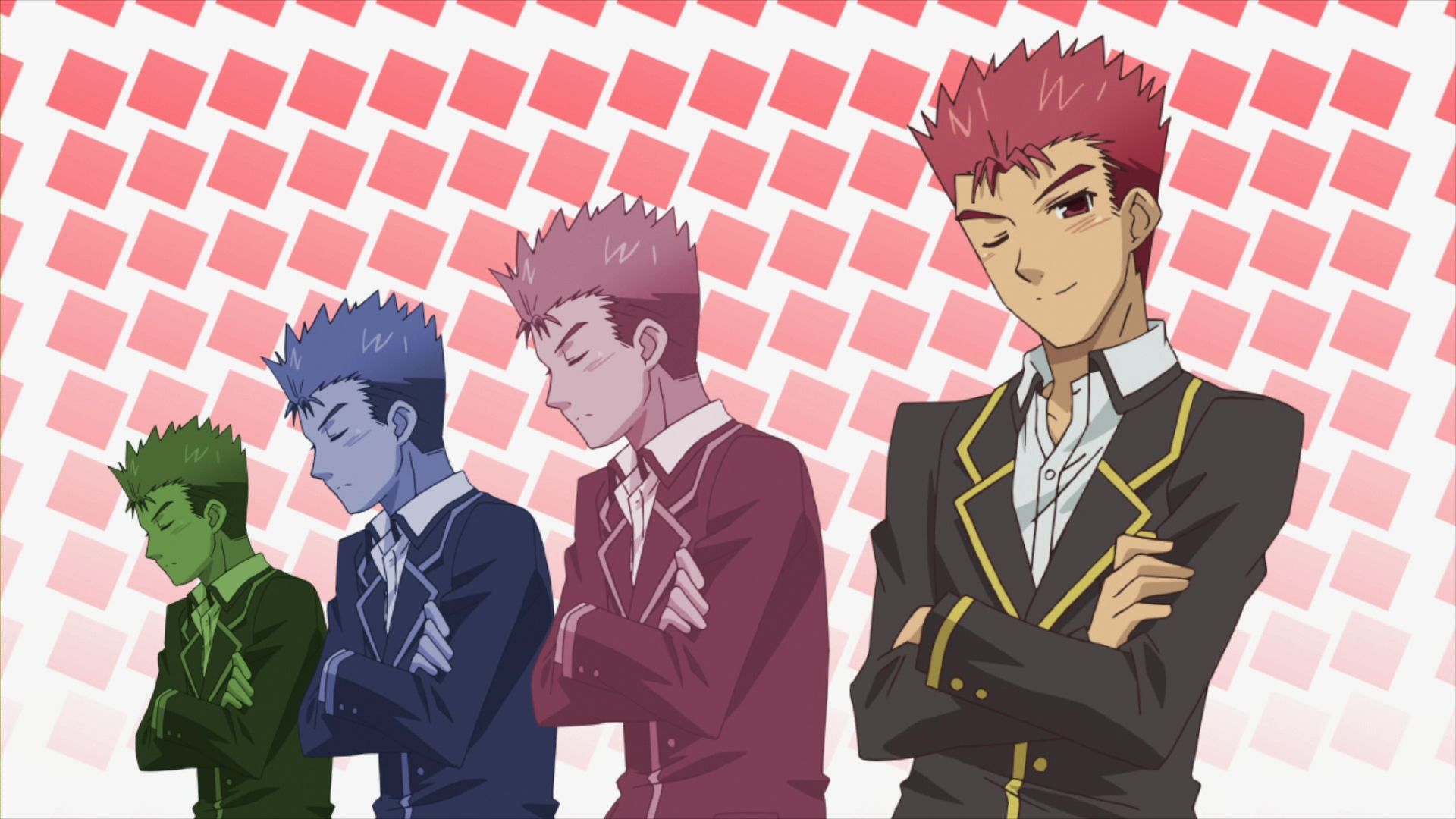 Baka And Test Wallpapers - Wallpaper Cave