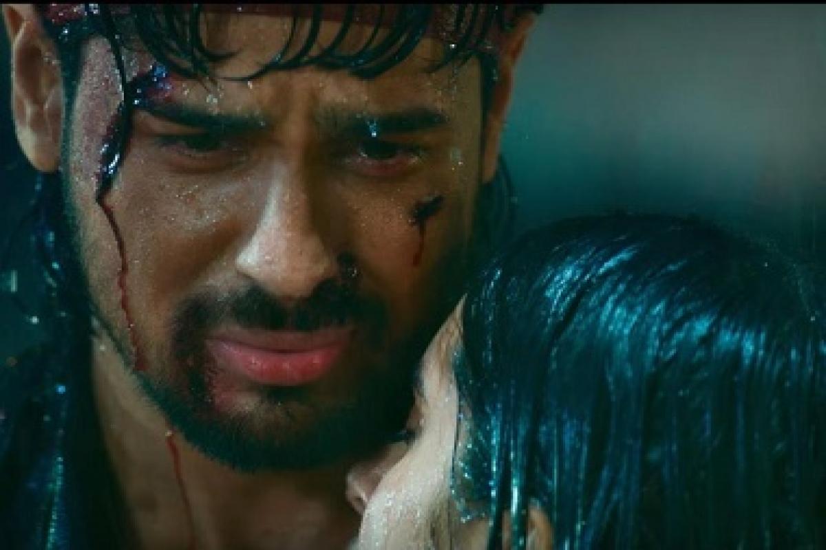 Marjaavaan Movie Wallpapers - Wallpaper Cave