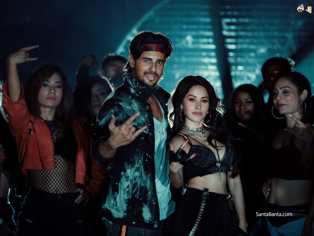 Marjaavaan Movie Wallpapers - Wallpaper Cave