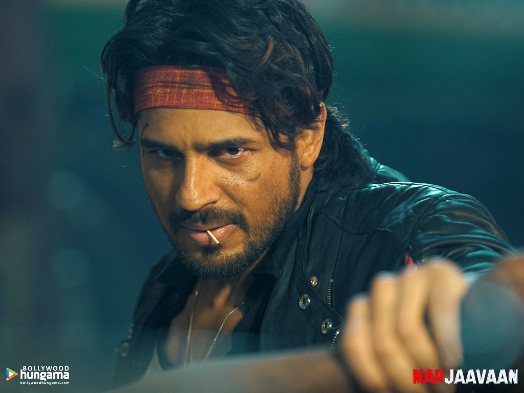 Marjaavaan Movie Wallpapers - Wallpaper Cave