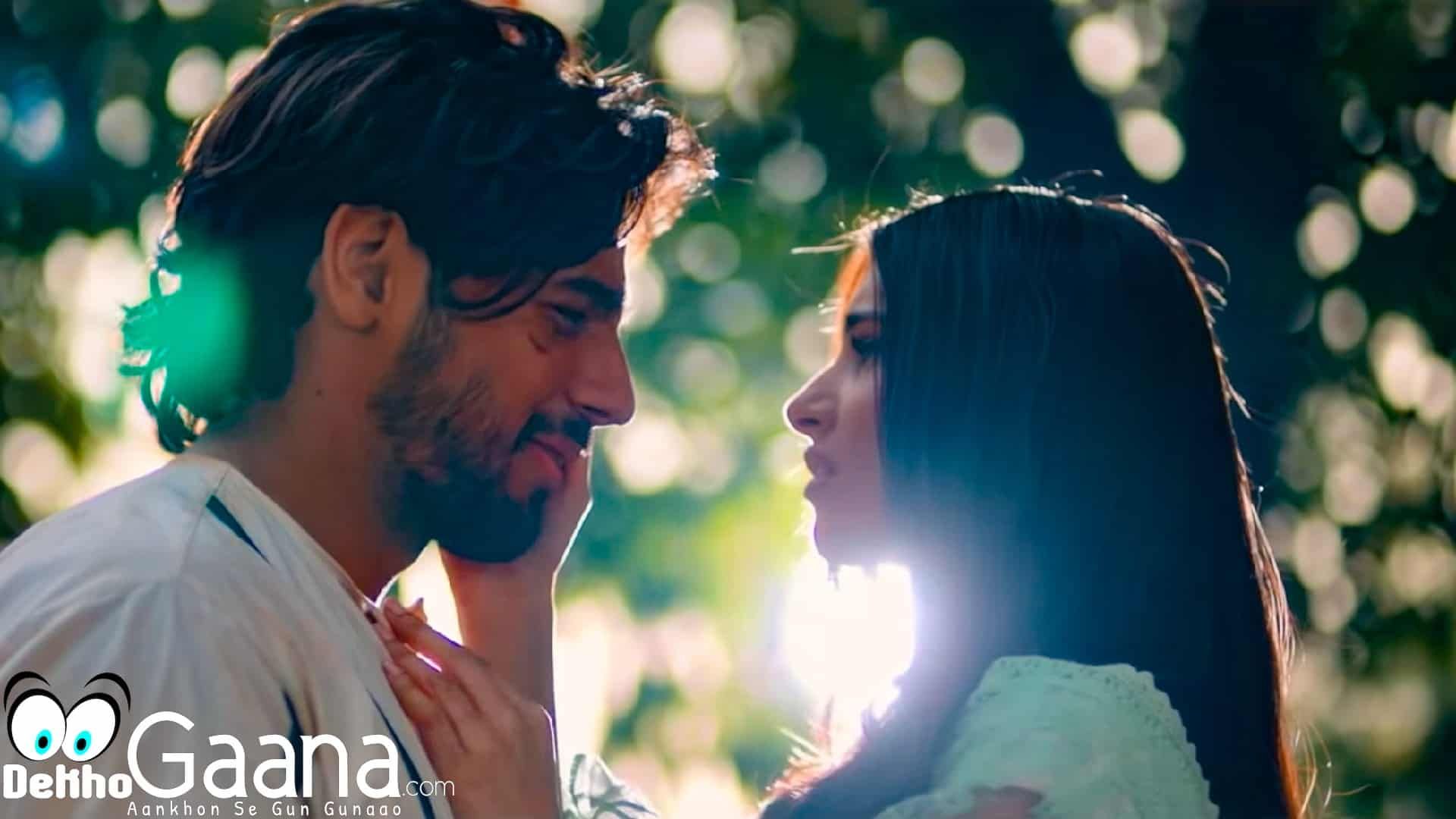 Marjaavaan Movie Wallpapers - Wallpaper Cave