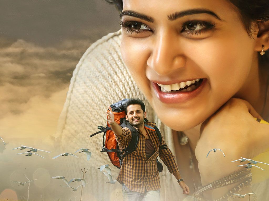 A Aa Movie Wallpapers - Wallpaper Cave