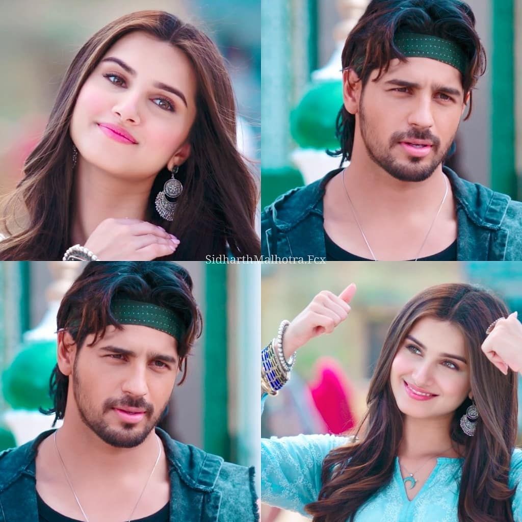 Marjaavaan Movie Wallpapers - Wallpaper Cave