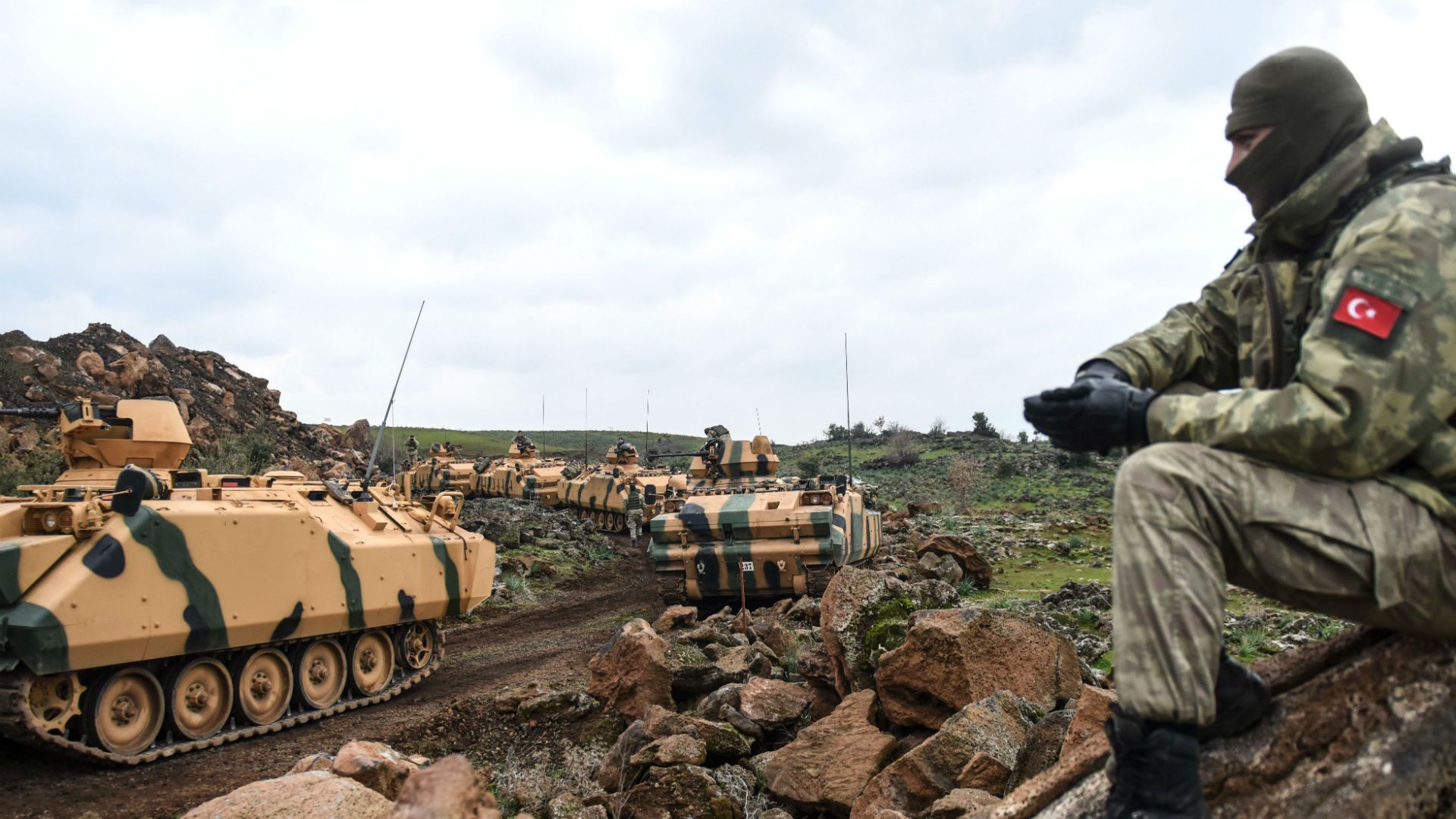 Turkish Armed Forces Wallpapers - Wallpaper Cave