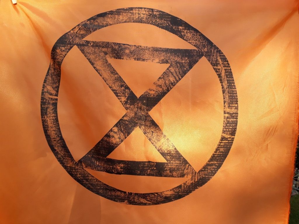 Extinction Rebellion Wallpapers - Wallpaper Cave