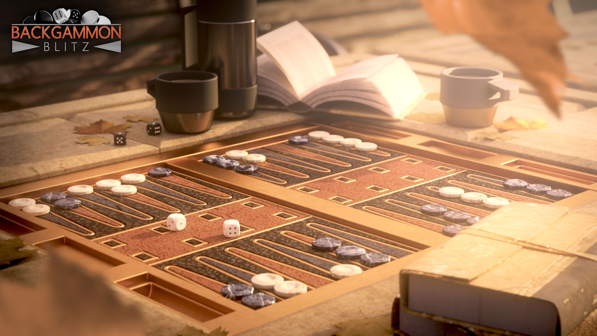 Backgammon Wallpapers - Wallpaper Cave