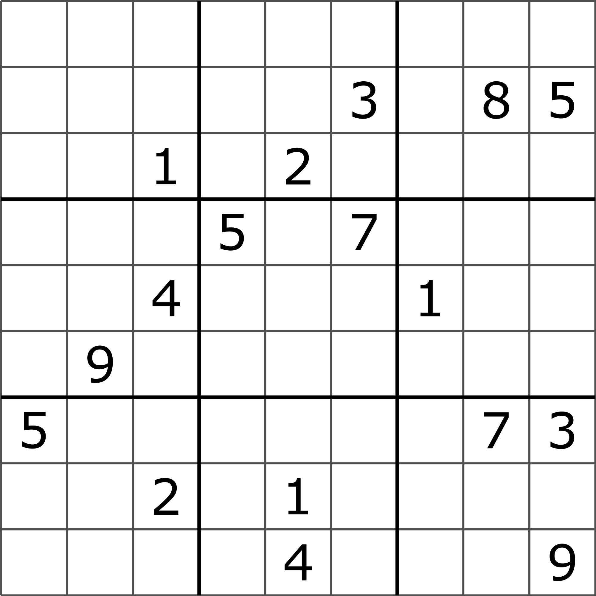 Sudoku Wallpapers Wallpaper Cave