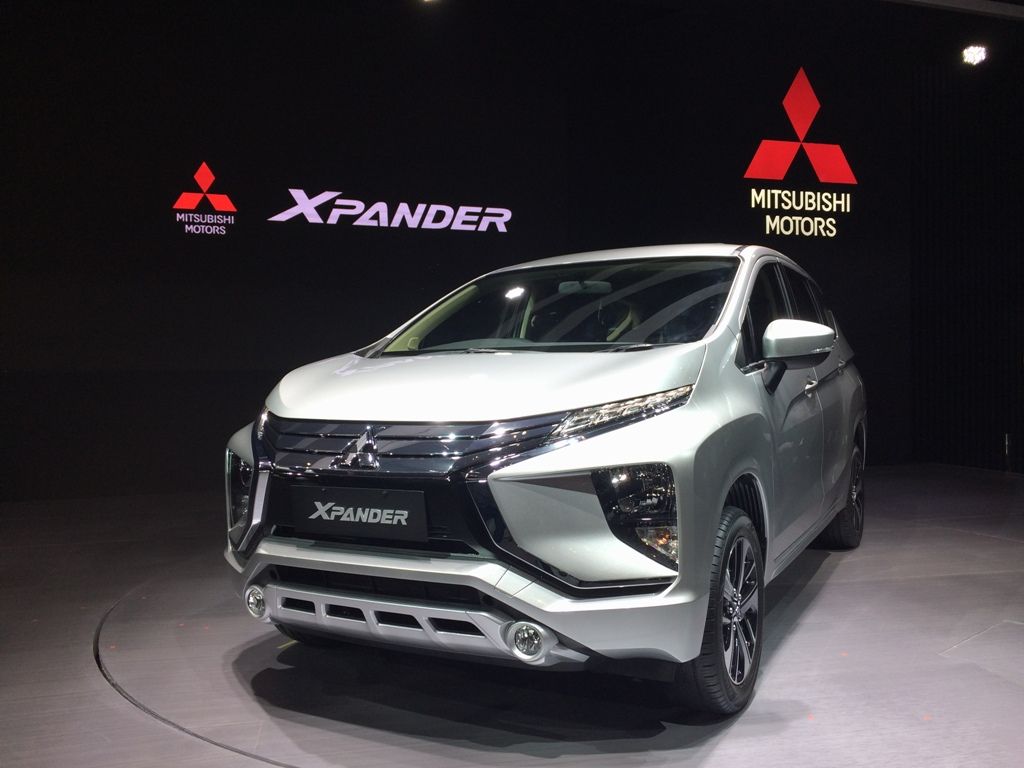 Xpander Wallpapers - Wallpaper Cave