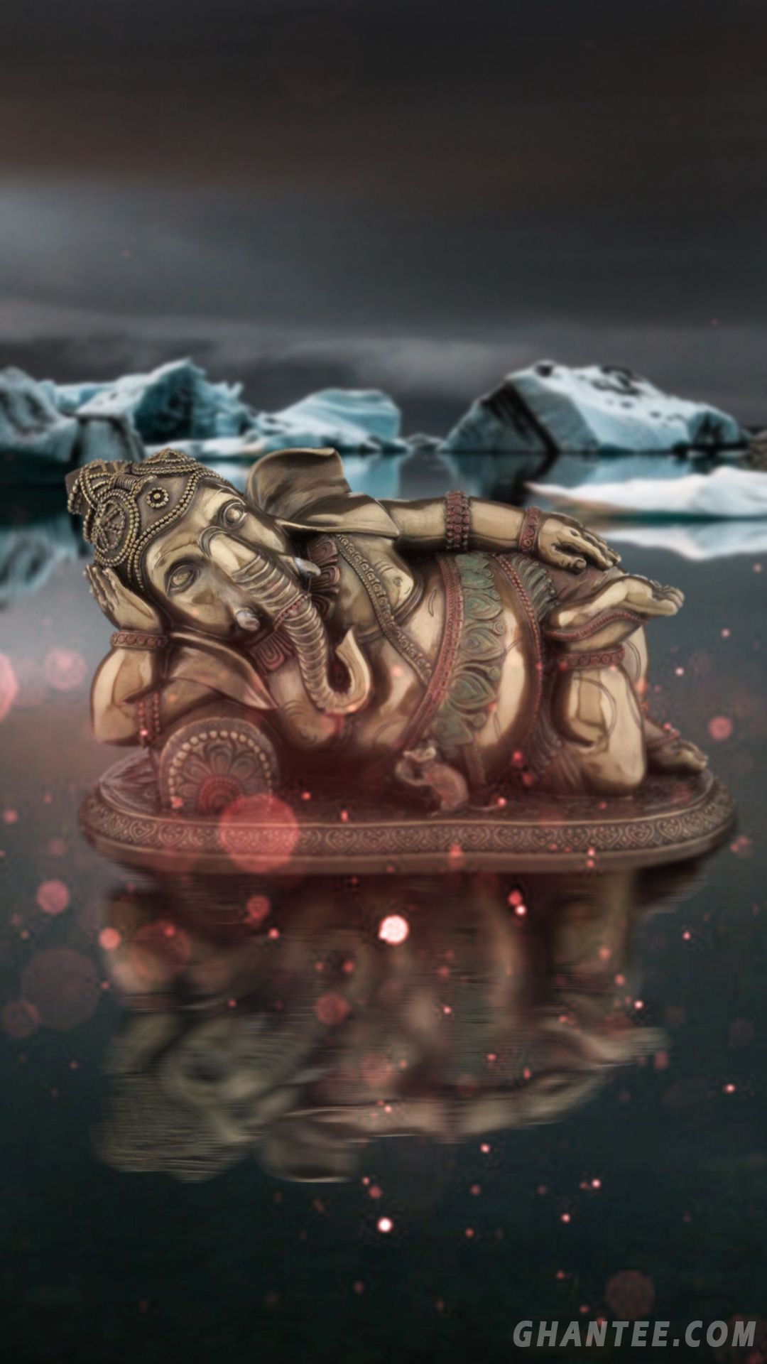 Lord Ganesha Android Wallpapers - Wallpaper Cave