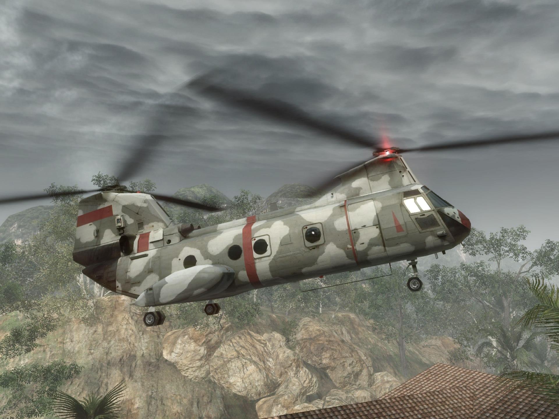 Call Of Duty Black Ops Helicopters Wallpapers - Wallpaper Cave