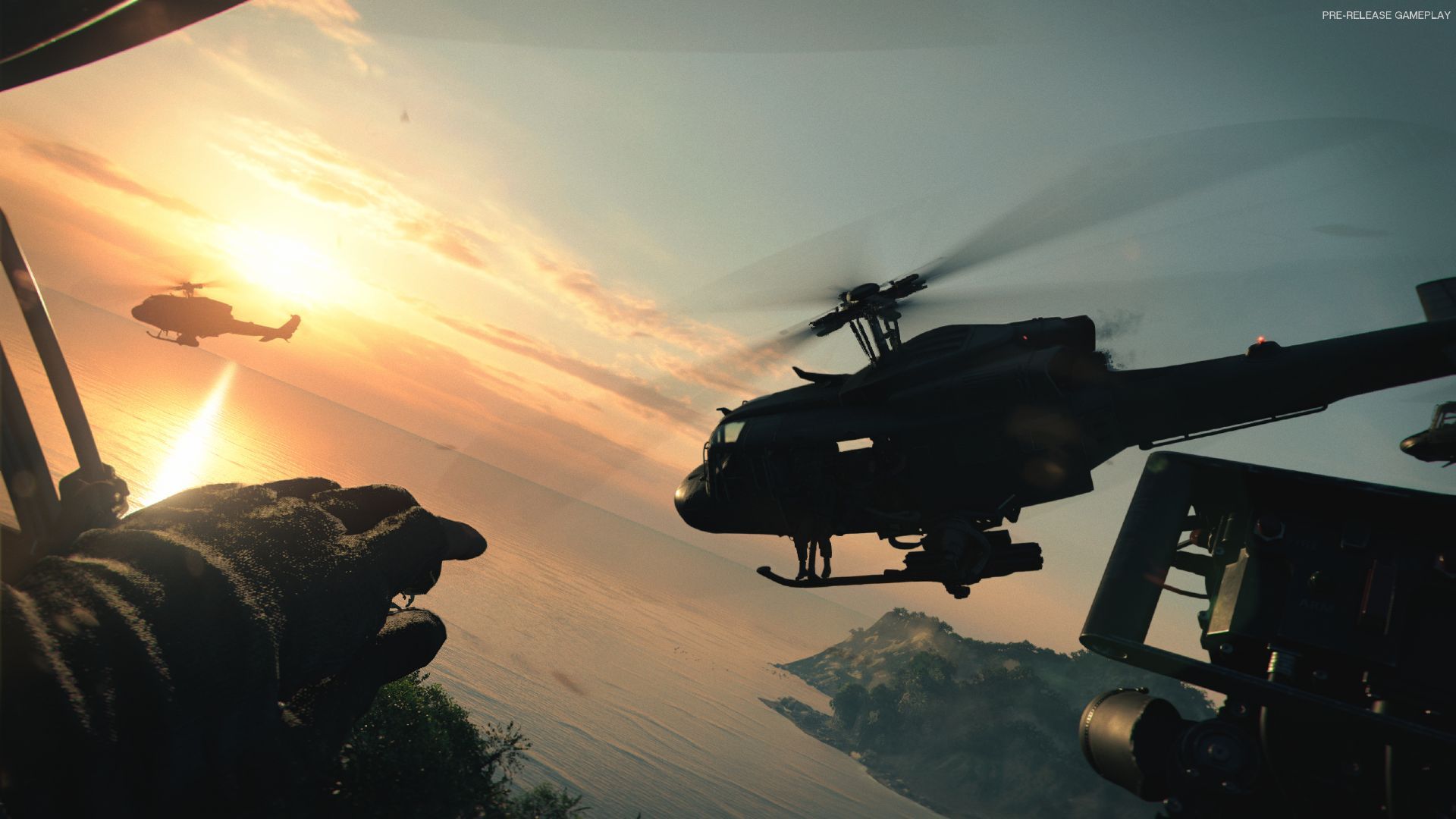 Call Of Duty Black Ops Helicopters Wallpapers - Wallpaper Cave