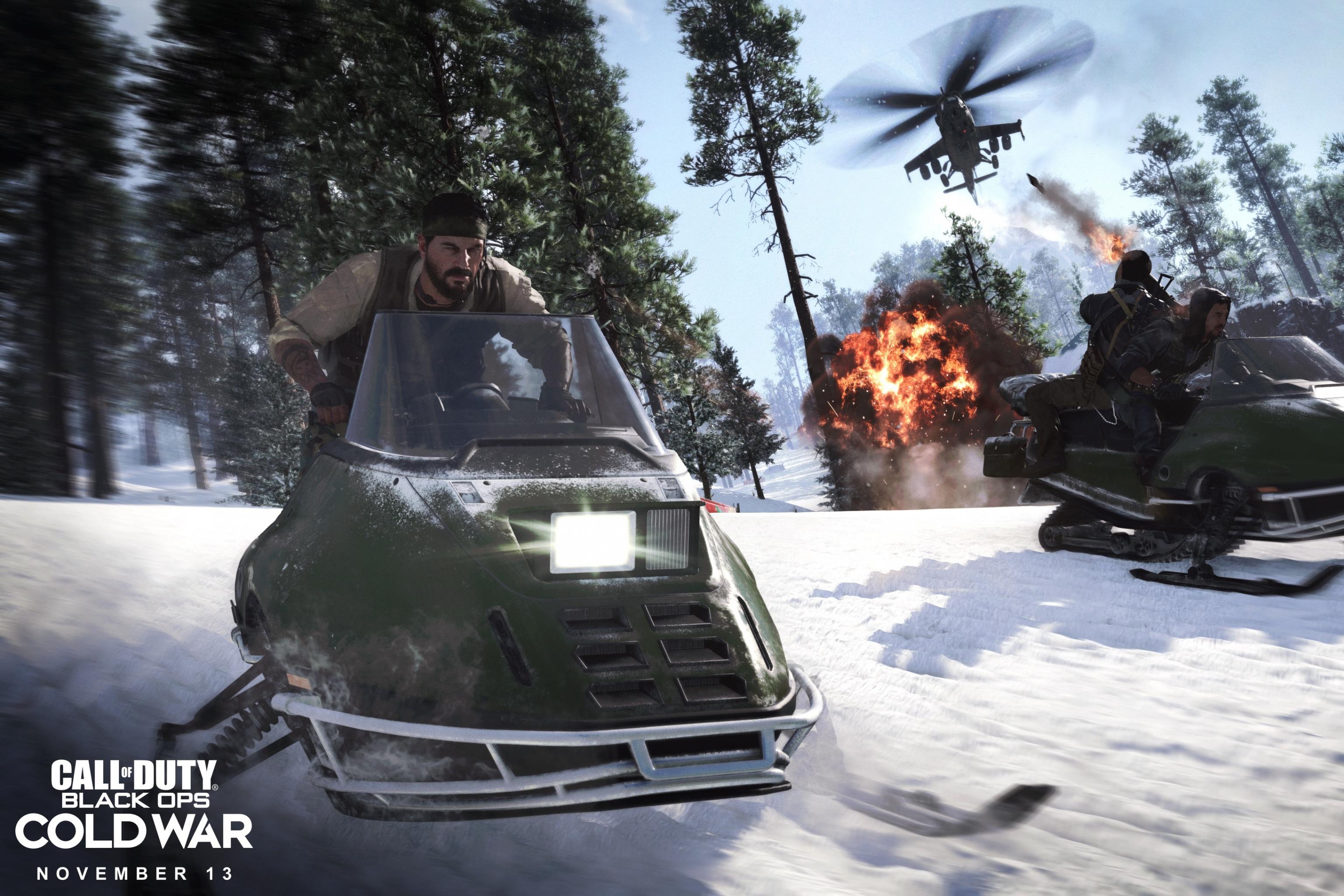 Call Of Duty Black Ops Helicopters Wallpapers - Wallpaper Cave