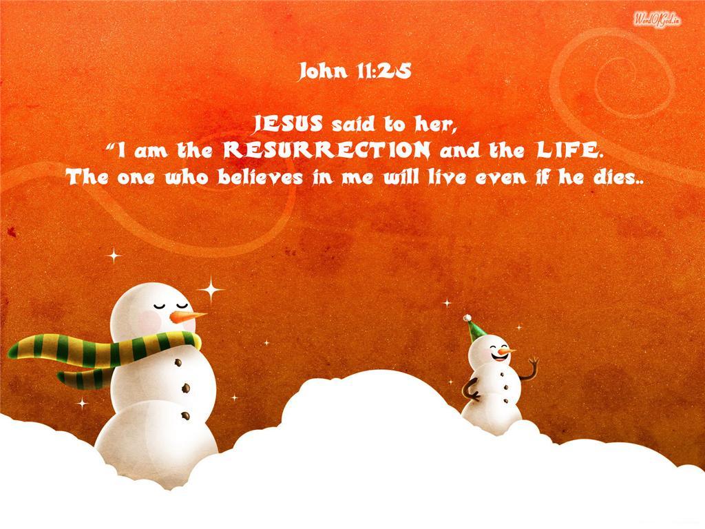 Winter Desktop Bible Verses Wallpapers - Wallpaper Cave