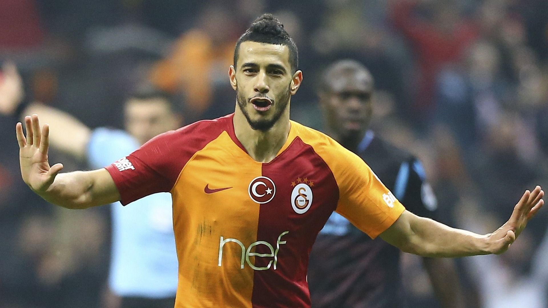 Younès Belhanda Wallpapers - Wallpaper Cave