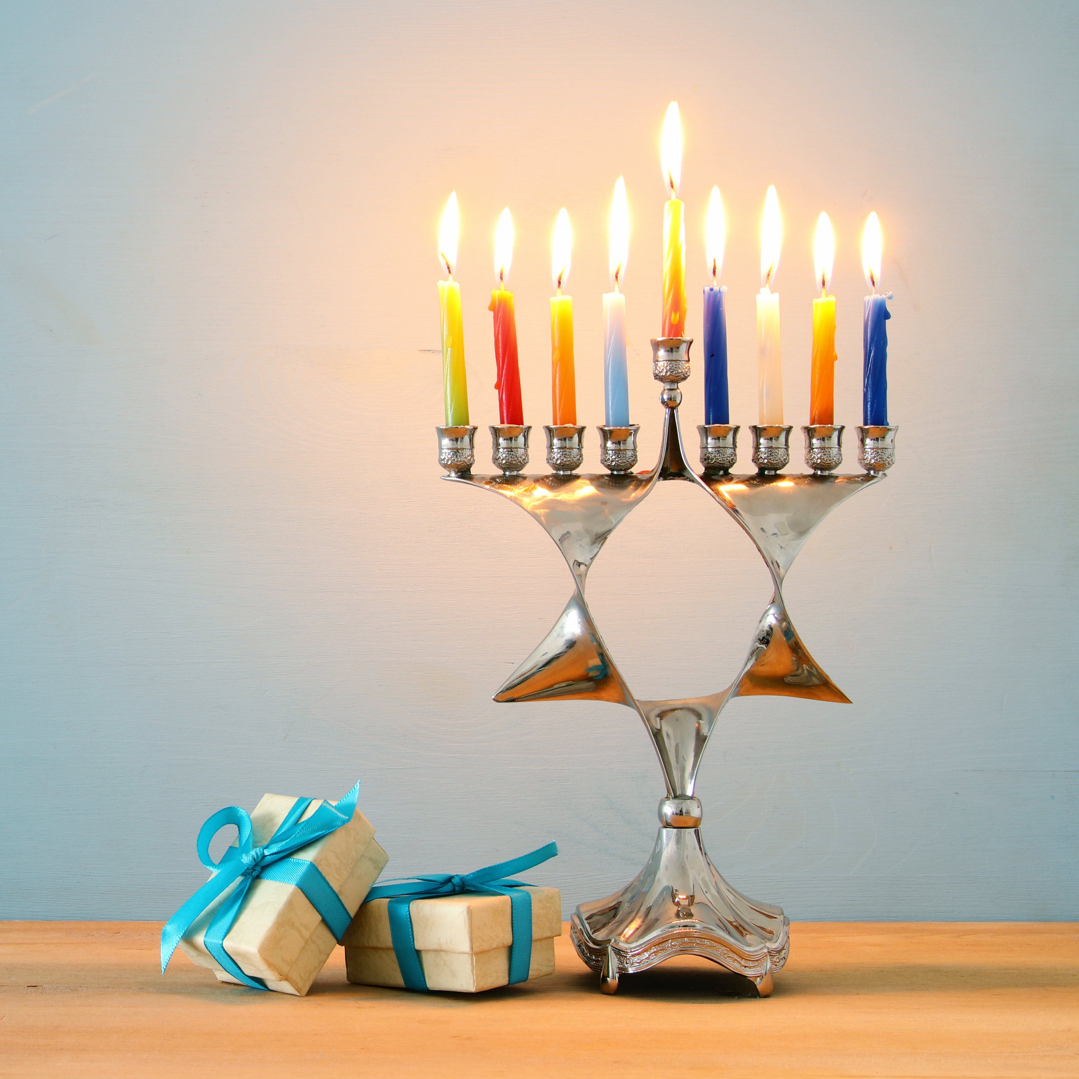Hanukkah 2020 Wallpapers - Wallpaper Cave