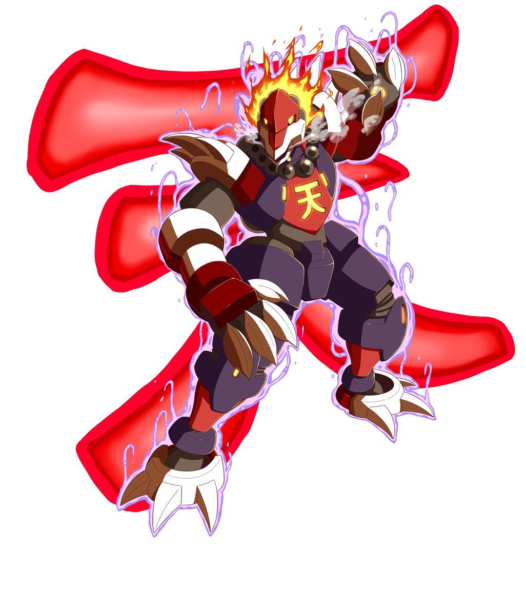 Mega Man Zero Rezurrection Wallpapers - Wallpaper Cave